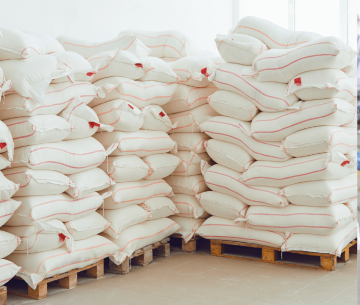 Build infrastructure for